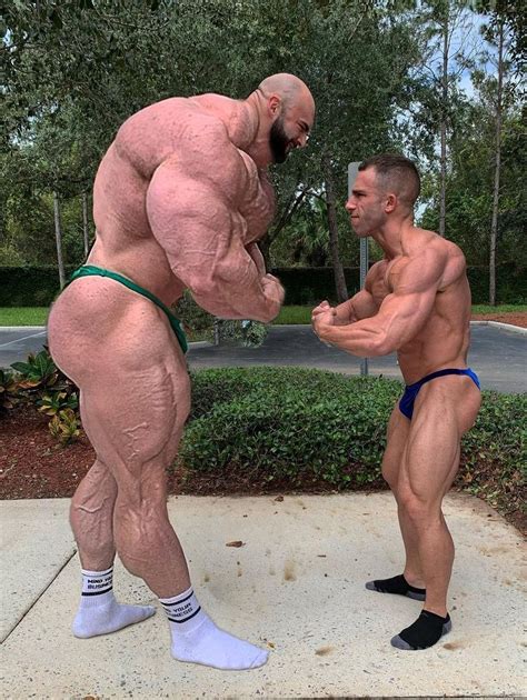 Been Doing Some Morphs Recently Muscle Musclemorph Morph