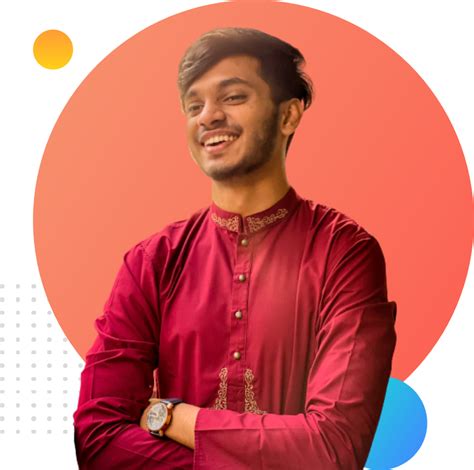 Mahin Portfolio