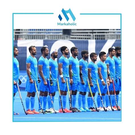 How To Revive Indian Hockey A Marketing Perspective Markaholic