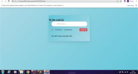 Padmasivasangari S R On Linkedin Internpe Internship Html Css