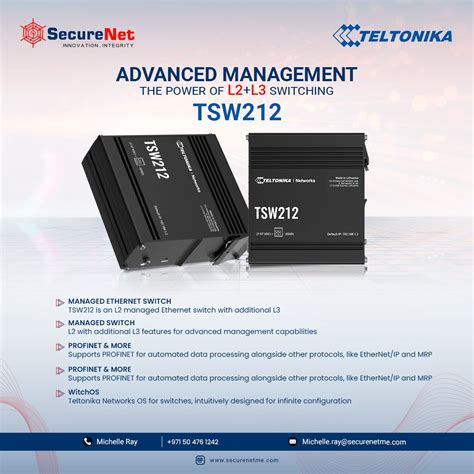 Securenet Distribution On Linkedin Experience Unmatched Reliability And Performance In The Most