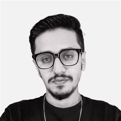 Muhammad Mohsin Uxui Designer Tkxel Xing