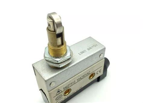 微动开关使用注意事项 颖鑫电子