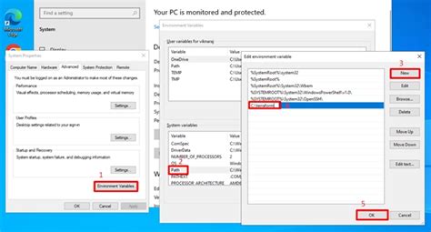 Deploying Azure Infrastructures Using Terraform