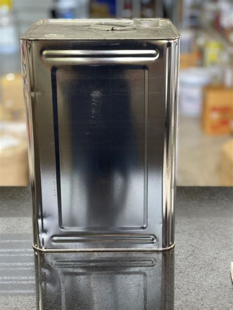 ทินเนอร์ โอเชี่ยน Aaa แท้ ล๊อตใหม่ ใส 11 7 ลิตร ปี๊บใหญ่ บริษัท เคแอสไซน์ ประเทศไทย จำกัด