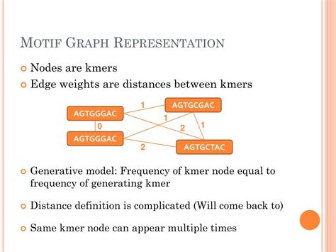Ppt Regulatory Motif Finding Powerpoint Presentation Free Download