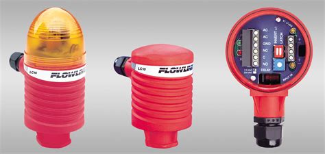 Switch Pro LC X Compact Level Switch Controller Flowline Level
