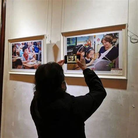 苏州百年老校里的“大美中国”，是否有你的儿时记忆？ 摄影