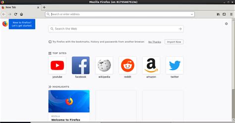 Запуск Gui приложения в Docker Linux