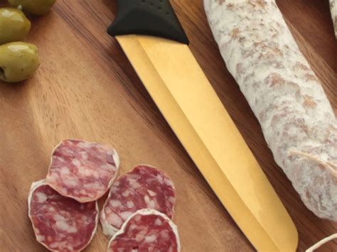 6ceramic Slice Knife Ceramic Knives