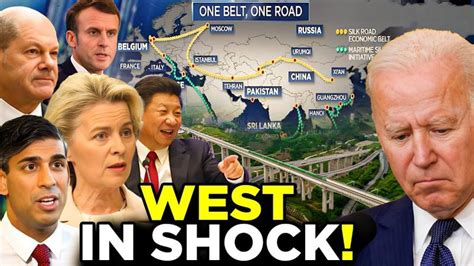 Richard Kenneth Eng On Linkedin Despite Us Blackmailing 90 Nations Confirmed Attendance At The