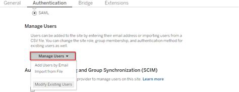Guide For Single Sign On Sso In To Tableau Using Drupal As Identity