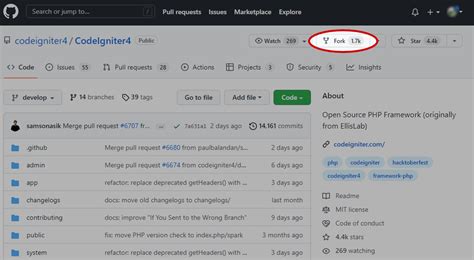 Codeigniterをgitでインストールして開発に参加する方法 とあるエンジニア主婦のwebメモ