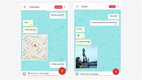 How Mesh Messaging Apps Work And Why You Might Need One