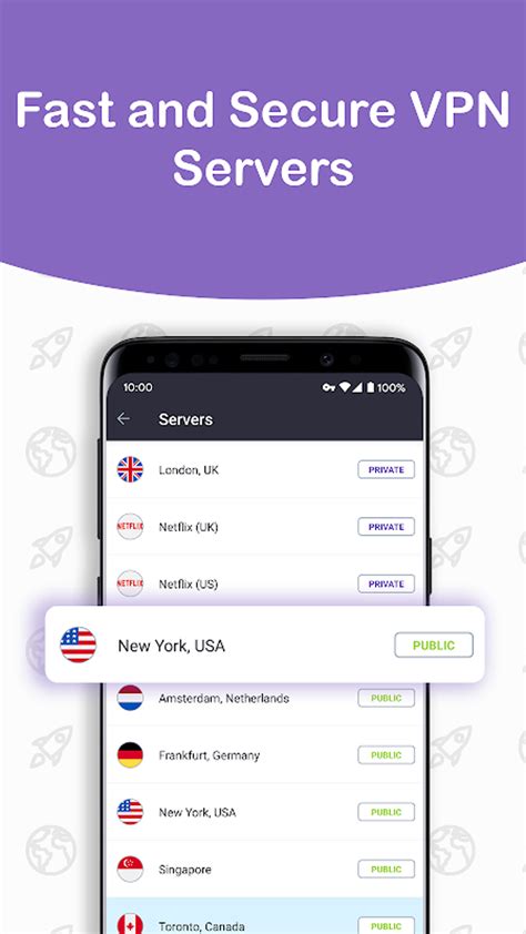 My Private VPN Free VPN Private Internet Access APK For Android Download