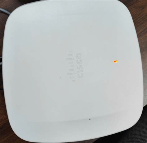 Continuous Boot Ap Page 2 Cisco Community