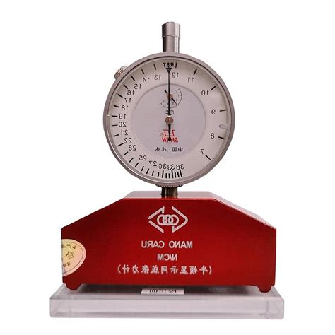7 36n Screen Mesh Precise Meter Tension Measurement Tool In Desertcart Sri Lanka