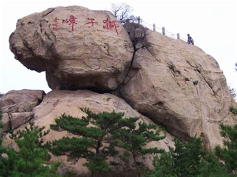 狮子峰景区 南昌狮子峰 南昌狮子峰景区 大山谷图库