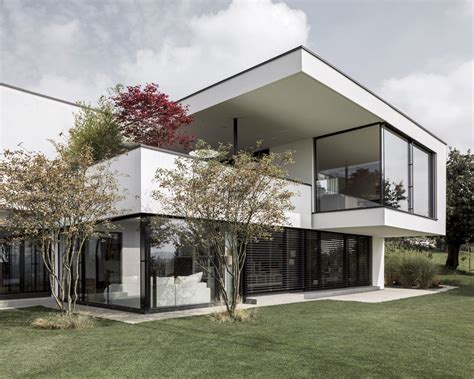 11 Sensational Houses With Lots Of Glass Homify