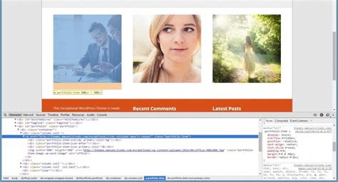 ¿cÓmo Modificar Css En Wordpress De Forma RÁpida