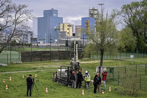 Particle French Report Highlights Super Emitters Driving Pfas