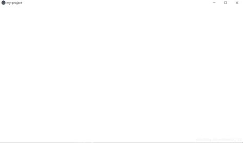 Electron Vueda打包exe文件，打开后白屏electron Vue Exe 空白 Csdn博客