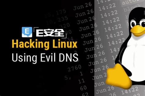 Linux严重漏洞仅靠恶意DNS响应就能实施远程攻击