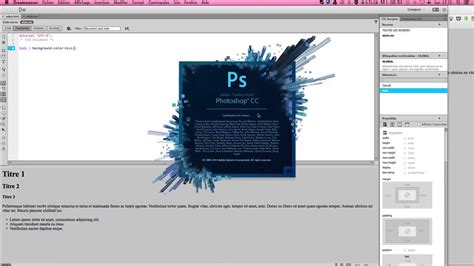 Tutoriel Html Css Débuter En Html5 Et Css3 Partie1 Tuto Gratuit