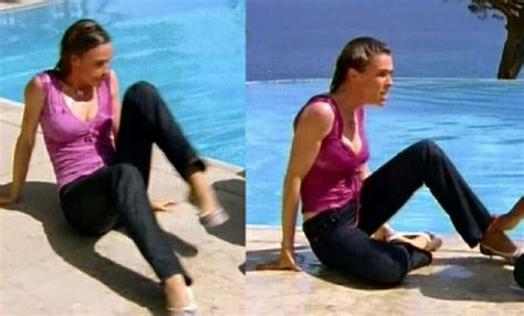 Bénédicte Delmas Nude Pics Seite 1