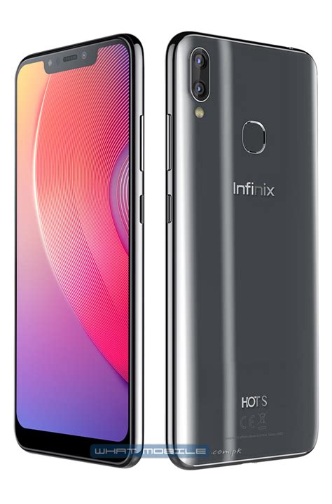 Infinix Hot S X Gb Pictures Official Photos Whatmobile