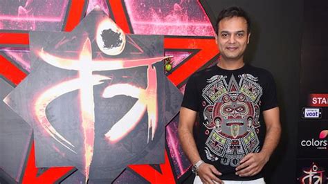 Tantra Cant Be Compared To Any Supernatural Drama On Indian Television Siddharth Kumar Tewary
