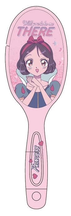 სავარცხელი Miniso Ge