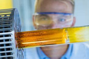 Organic Materials NOVALED Creating The OLED Revolution