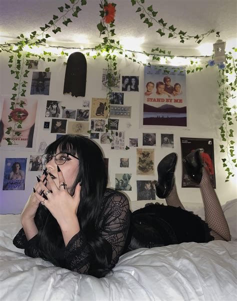 My Latest Goth Look Rgothfashion