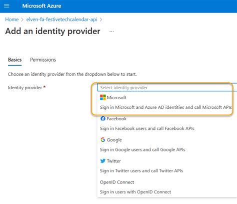 Creating An Azure Ad Protected Api In Azure In An Hour Gotoguy Blog