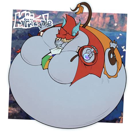 Rule 34 1girls Belly Expansion Belly Inflation Big Belly Female