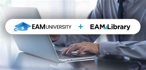 Master Enterprise Asset Management With Eam University Swainsmith