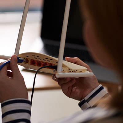 Understanding The Roles Of A Router And Modem In Your Wireless Network Flexnet Networks LLC