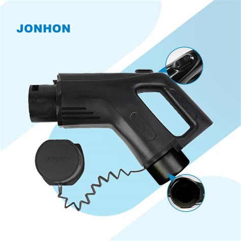 The Impact Of Manufacturing Ev Connectors On The Electric Vehicle Market