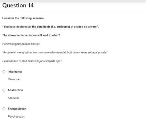 Solved Hi Please Help Need Answers For The Objective Chegg Com