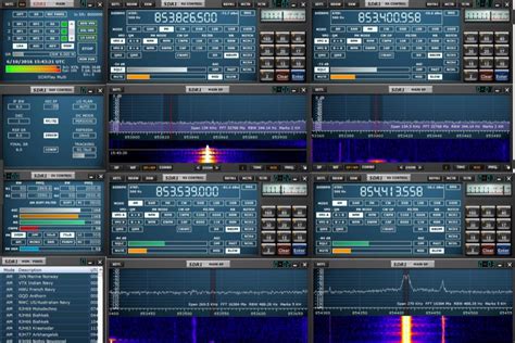 SDRplay SDRuno The DXZone