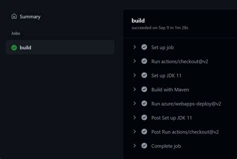 Deploying Spring Boot Application With Mysql Database On Azure