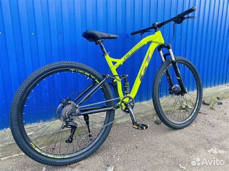 Велосипед двухподвес, Новое купить в Москве | Авито