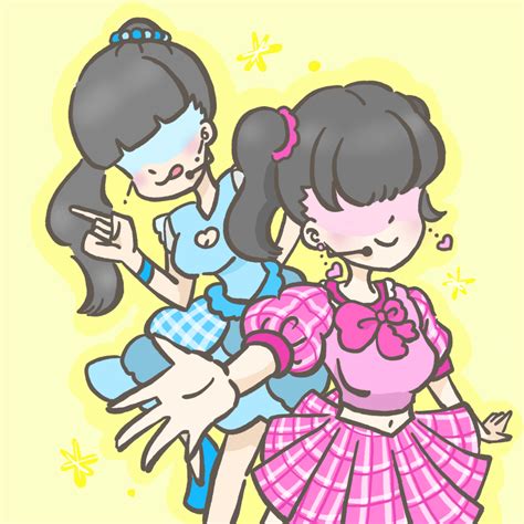 Kawaii Idol Collection Opensea