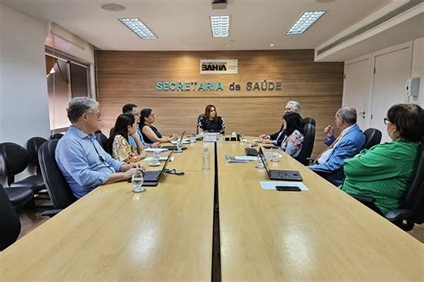 Alinhamento Dos Projetos Propostos Pelo Conass Ao Proadi Sus é Tema De