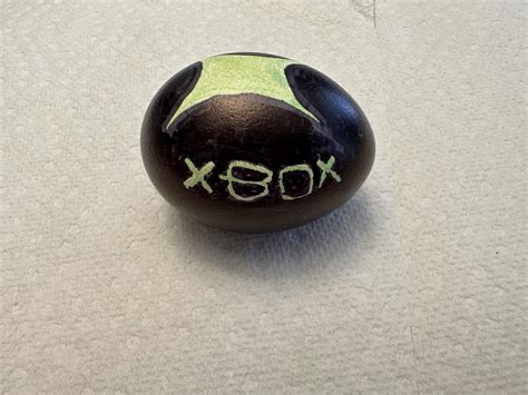 Made A Og Xbox Easter Egg Nothing Profesional But Im Proud Of It R