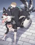 Post Delicious In Dungeon Izutsumi Jmori Kuro Mickbell Tomas