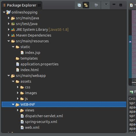 Java Spring Boot Css Having Problem In Rendering Stack Overflow