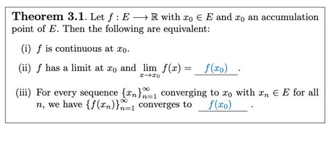 Solved Define F R R As Shown To The Right Prove That F Chegg Com