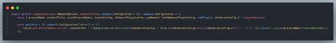 Webpack Dev Server如何建立websocket连接？ 幻无的小屋